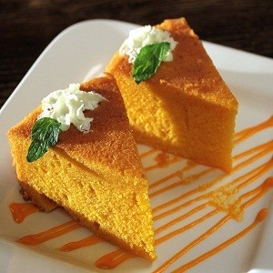 Mango Cake: How To Make Mango Cake | Food Food