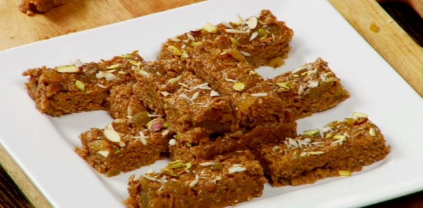 Muesli Bars - Food Food